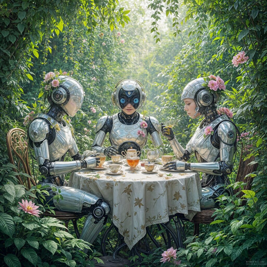 AI alati za lakše kreiranje sadržaja - CDS Digital